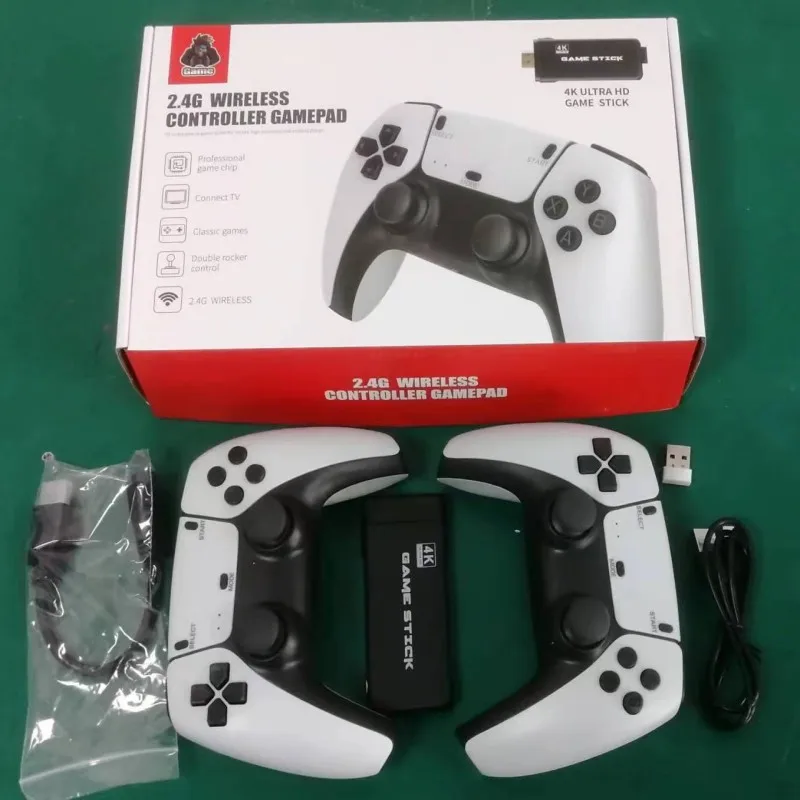 Nova-m8-pro-consoles-de-jogos-de-v-deo-2-4g-controladores-sem-fio ...