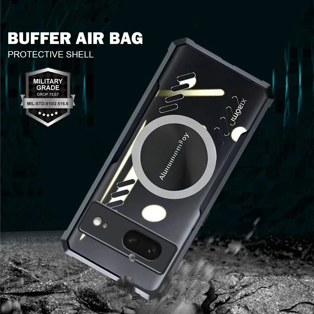 Gamer-Phone-Case-for-Google-PIXEL-7-7-PRO-7A-8-8PRO-Aluminum-Alloy ...