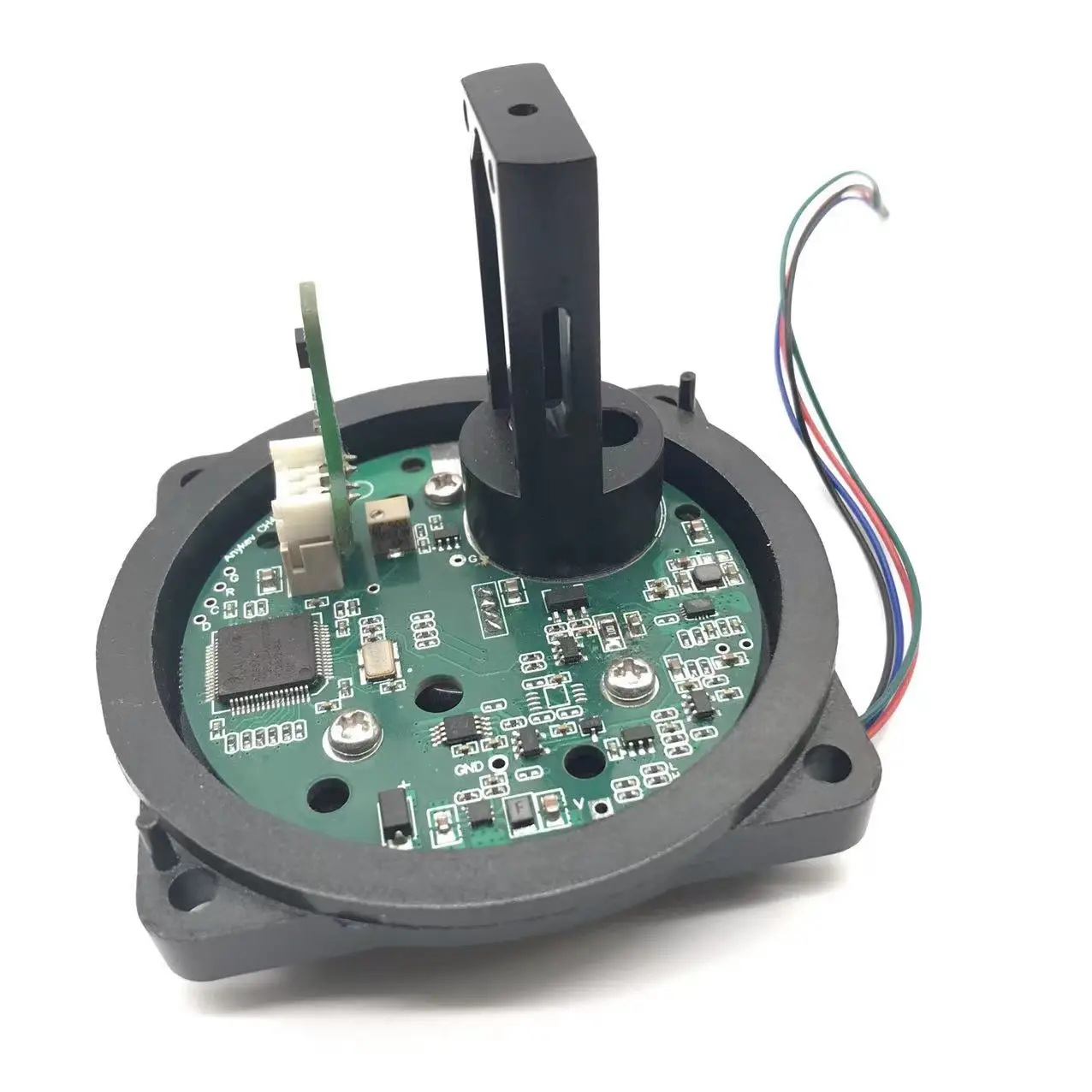 Laser-Remote-Methane-Leakege-TDLAS-Intrinsically-Safe-Explosion-Laser ...