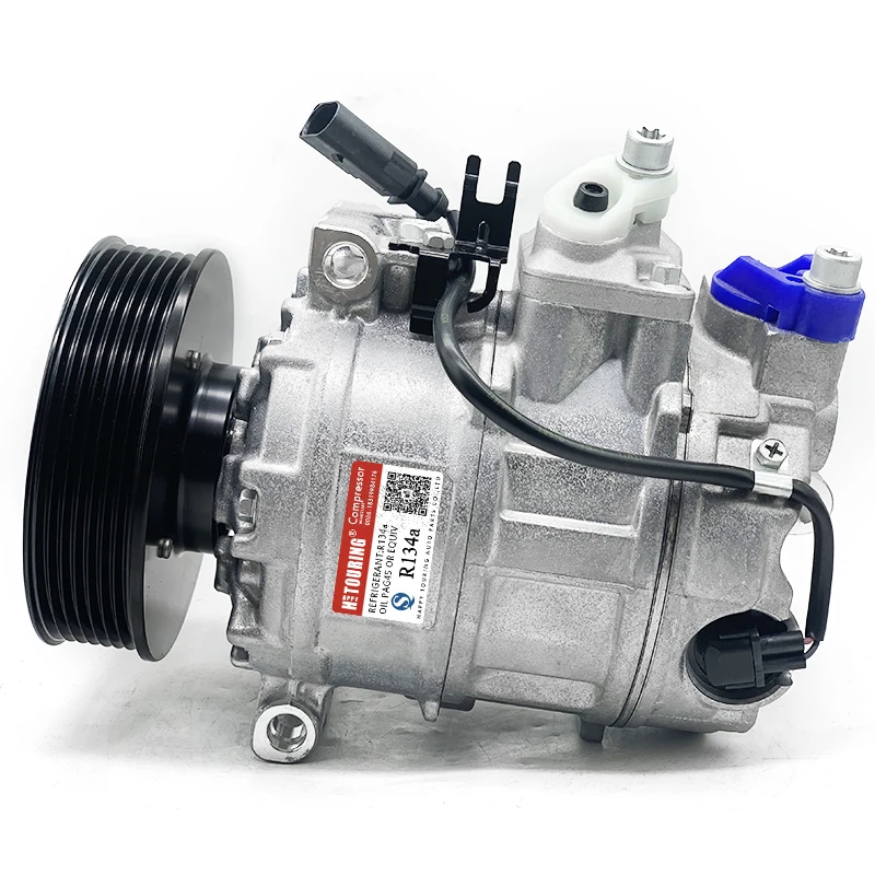 CAR AC Compressor for Bentley Flying Spur Continental GT GTC 3B0820803C ...