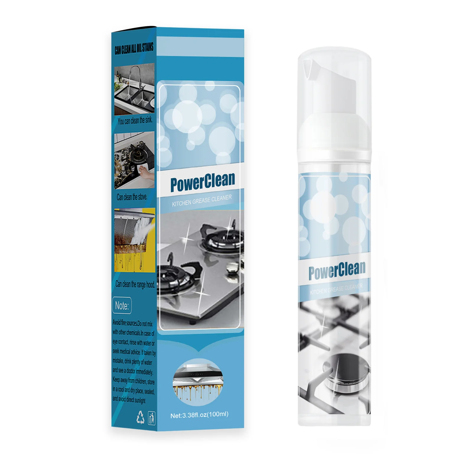 Kitchen-Grease-Cleaner-Spray-Versatile-Kitchen-Degreaser-Effective ...