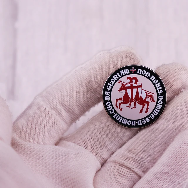 Cavalieri Templari Logo