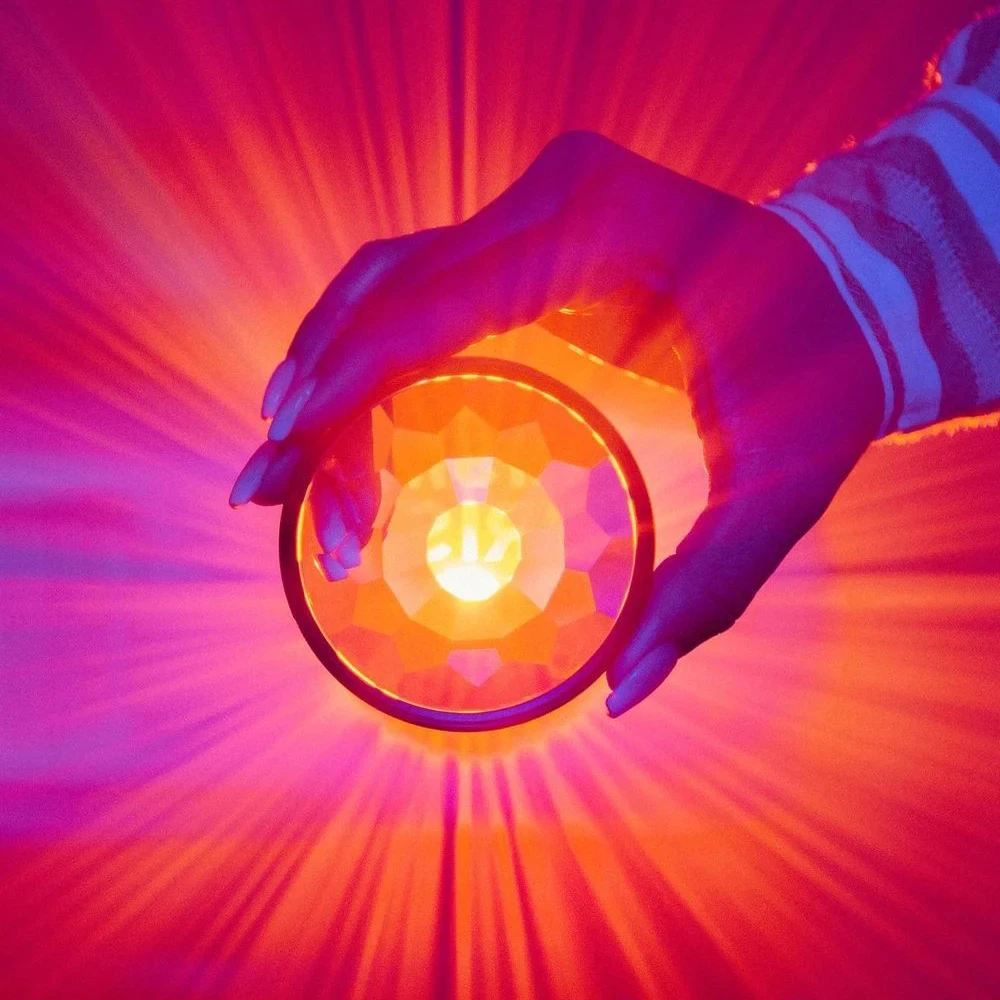 Crystal-kaleidoscope-camera-prism-glass-filter-photography-foreground ...