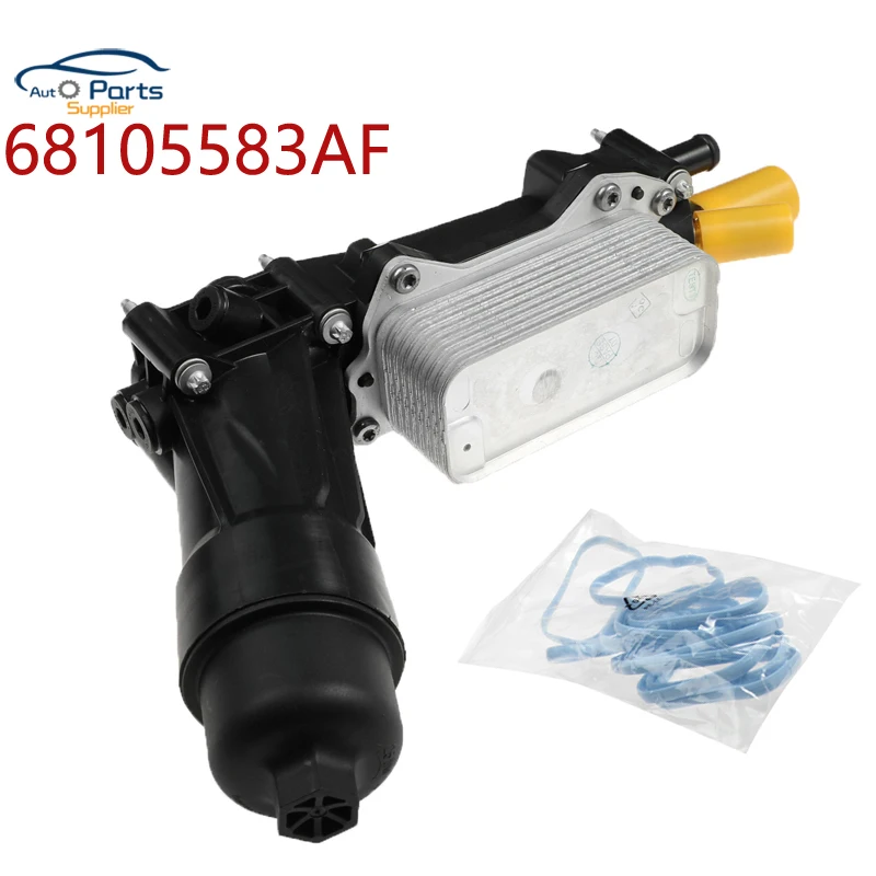 지프 닷지 크라이슬러 램 3.6 V6 68105583AC 68105583AE 68105583AA 용 새로운 68105583AF ...