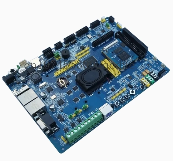 STM32-V7-Development-Board-STM32H743-Evaluation-Board-H7-Core-Board ...