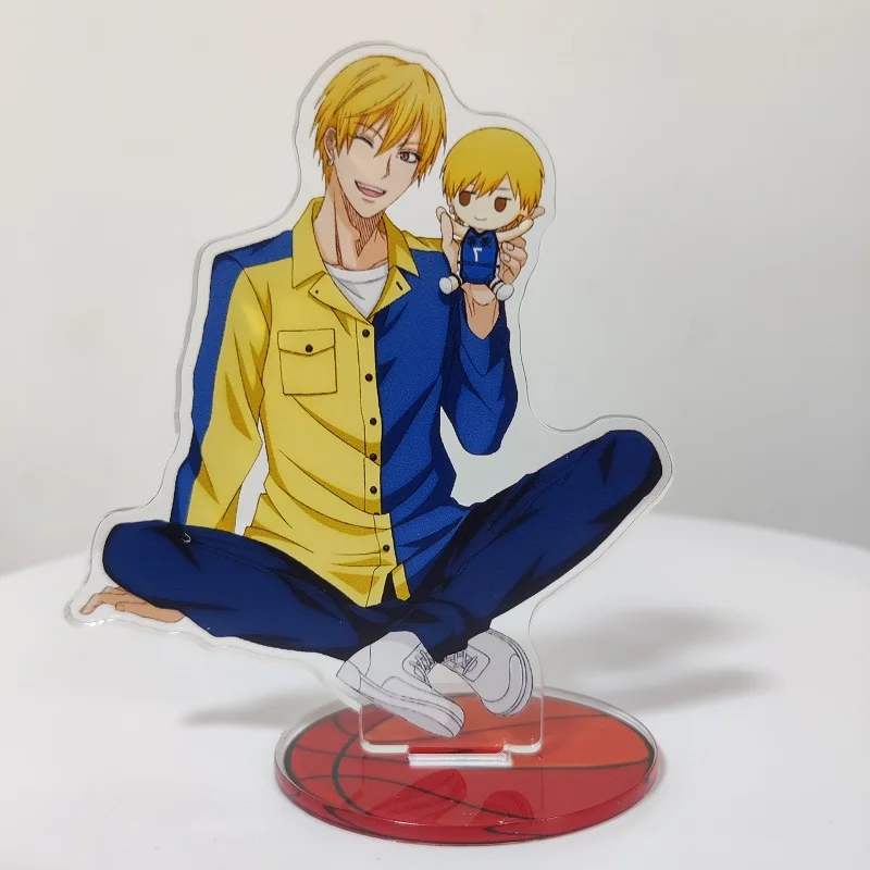 Kise Ryouta Model