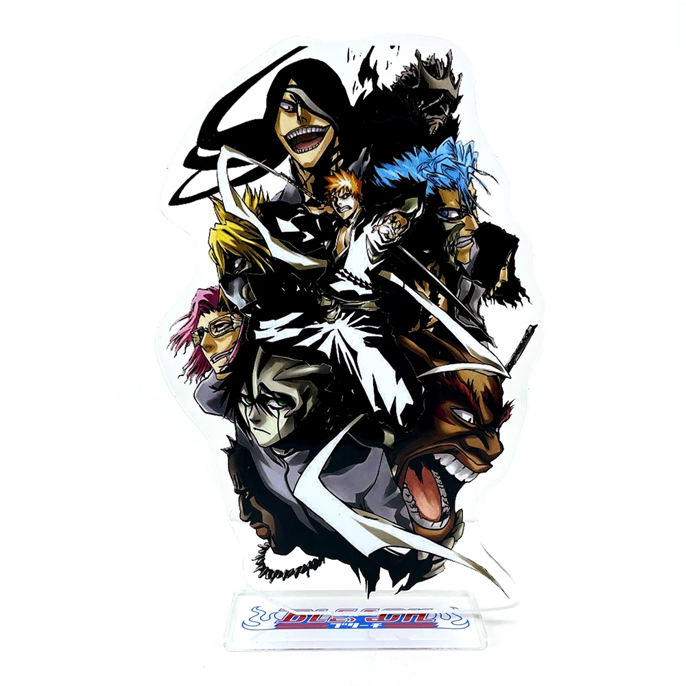 Bleach Espada
