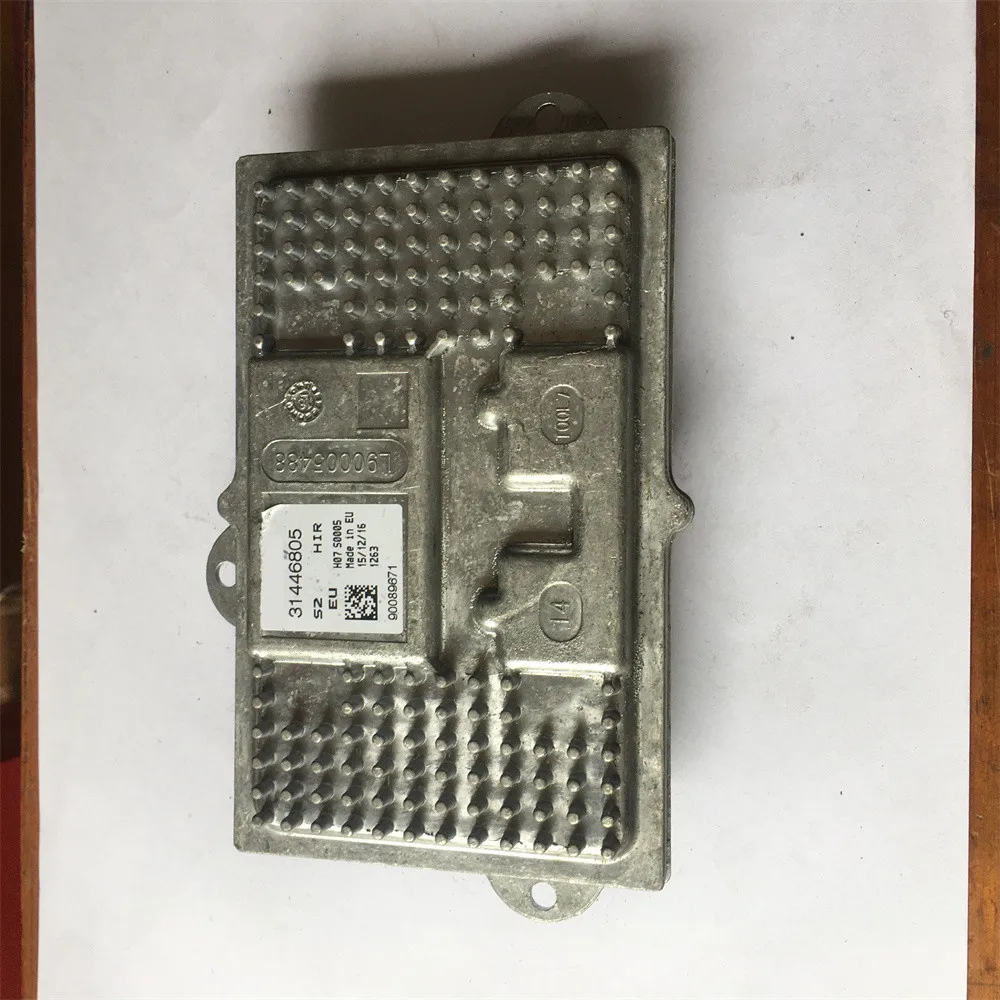 Unidad-de-luz-LED-completa-para-VOLVO-S90-XC90-90089671-Original ...