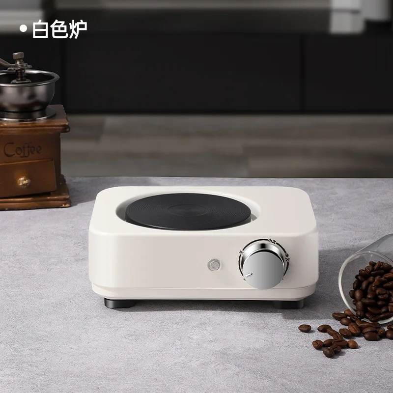 Mini stove Induction cooktop cooker Tea maker electric burner Portable ...