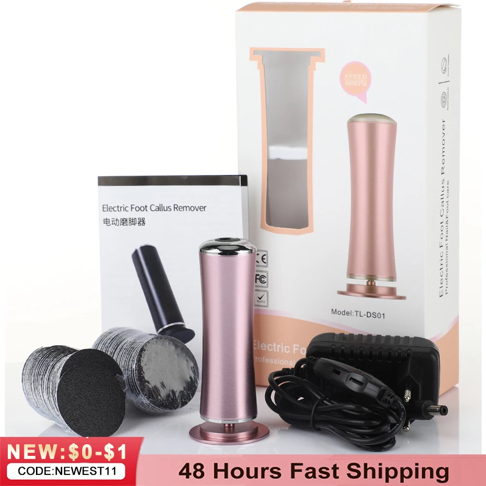 Electric-Pedicure-Machine-for-Feet-Heels-Care-File-Sander-Professional ...