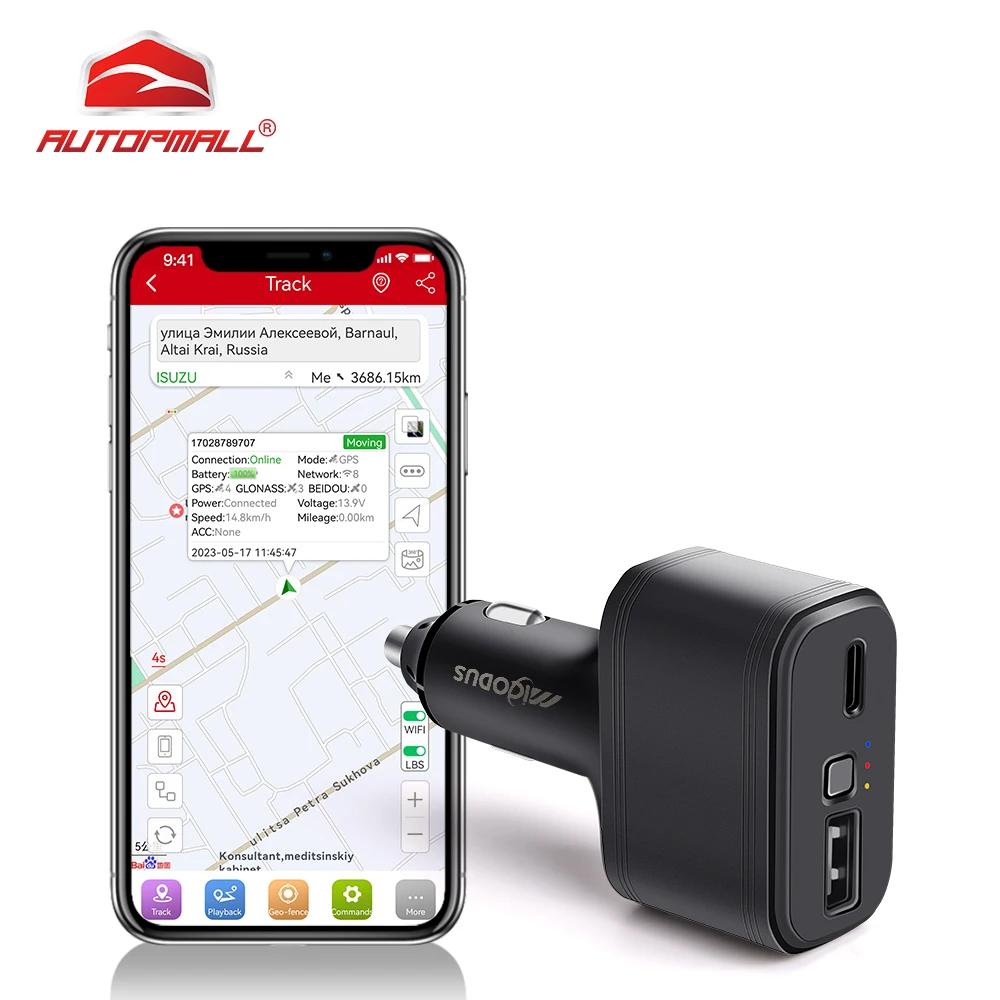 4G-Type-C-Gnss-Tracker-Autolader-Mv-77G-Sos-Voice-Monitor-Multi-Alerts ...