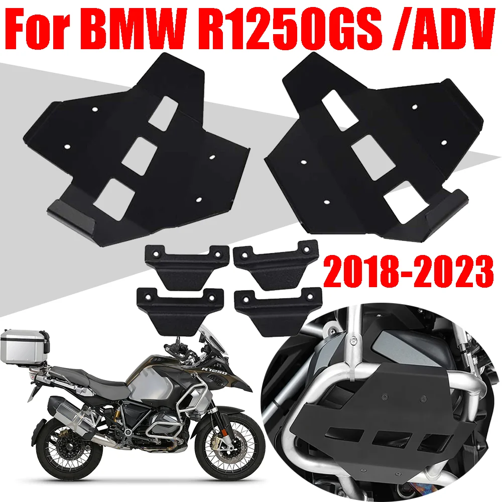 Engine-Guards-Cylinder-Head-Guard-Protector-Cover-For-BMW-R1250GS-R1250 ...