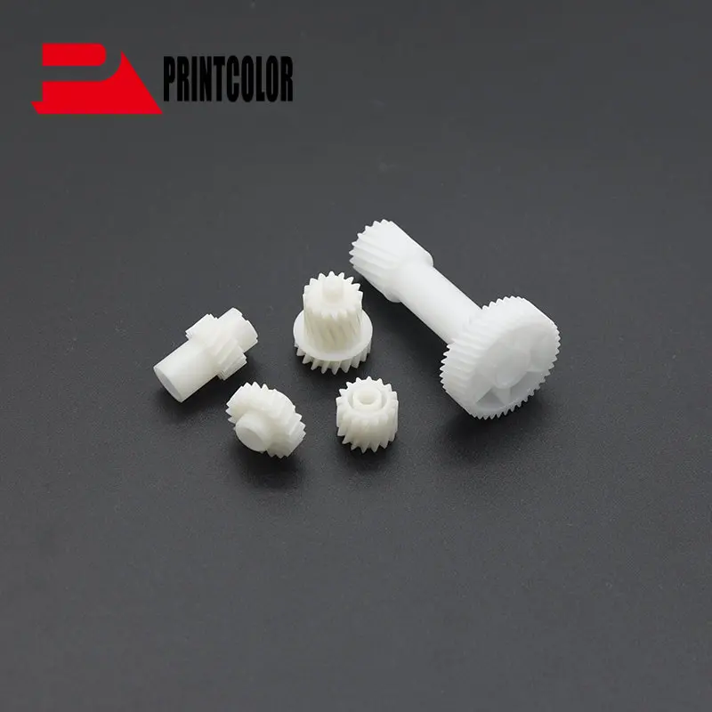 1X-DV214-DV313-DV512-Developer-Gear-Kit-for-Konica-Minolta-C224-C284 ...