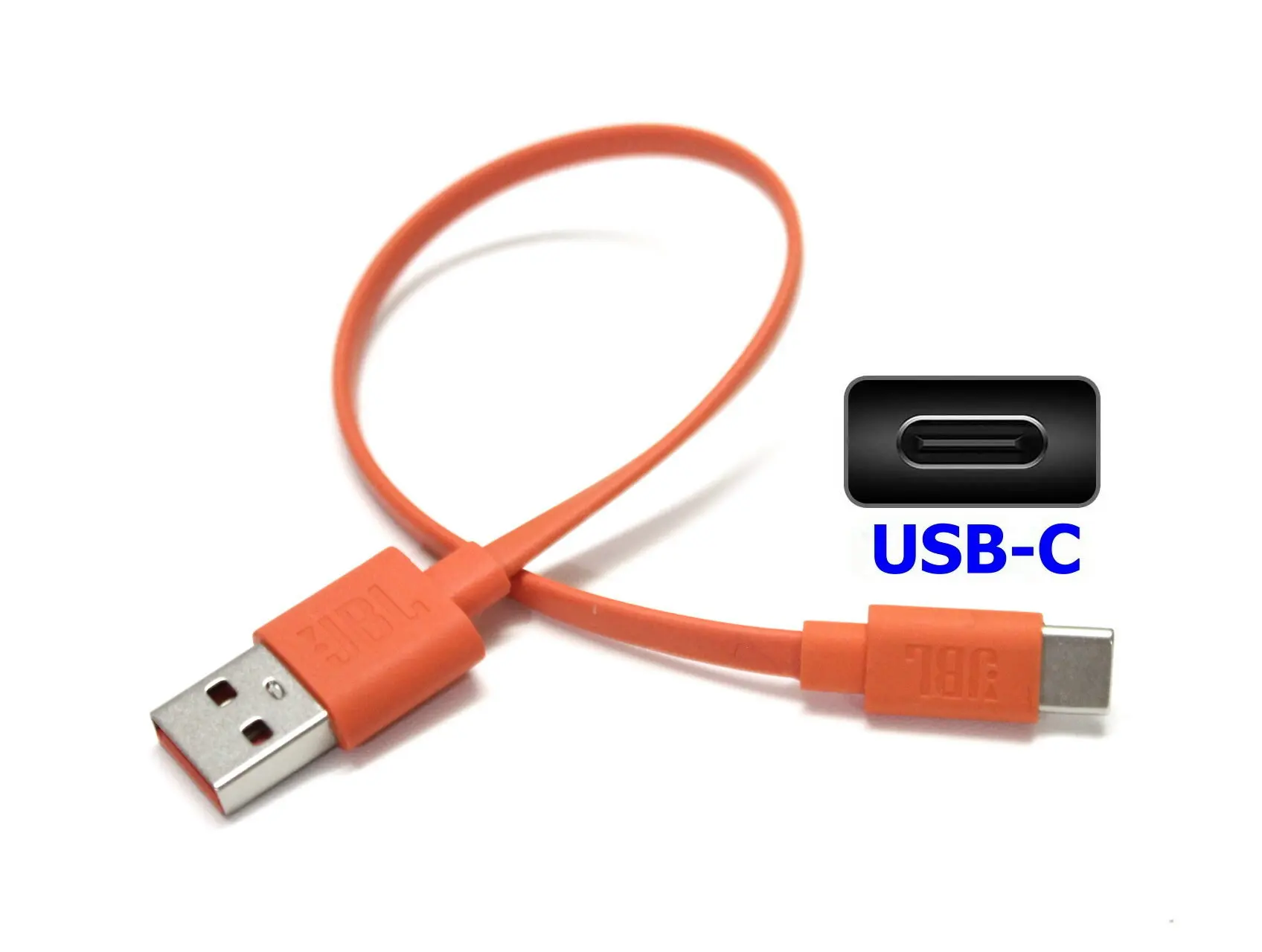 20CM-TYPE-C-USB-C-Charging-Cable-For-JBL-CLUB-700BT-ONE-T280BT-PLUS ...