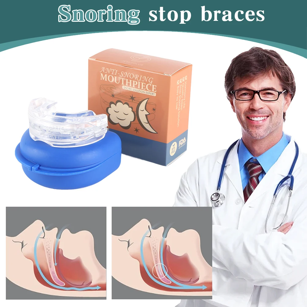 Anti-Snore-Mouth-Guard-Anti-Snoring-Dental-Tray-with-Storage-Case ...