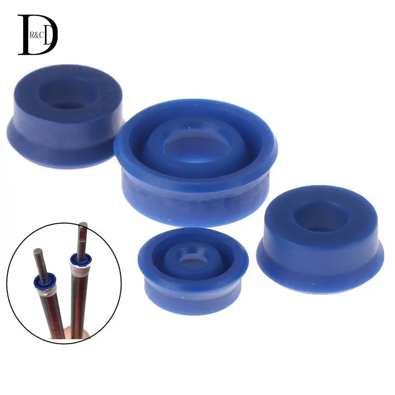 5pcs Waterproof Drive Shaft Seals Ring Washer Gasket Glands RC Boat ...