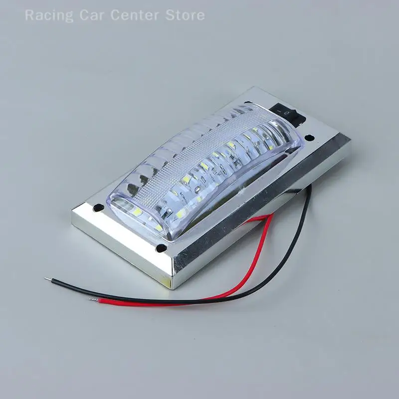 Panel-de-luz-LED-para-Interior-de-coche-l-mpara-de-lectura-de-alto ...