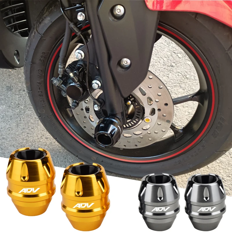 For Honda PCX125 PCX150/160 PCX ADV 160 150 125 ADV150 Accessorie Front ...