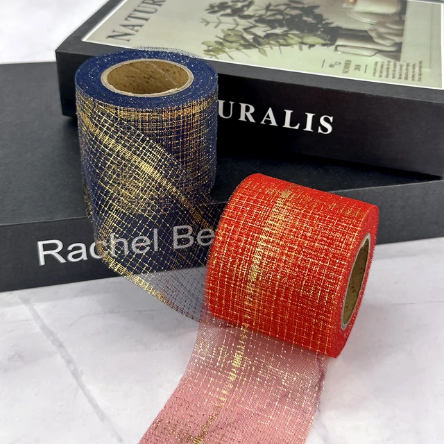 Diy Film Ribbon 2282