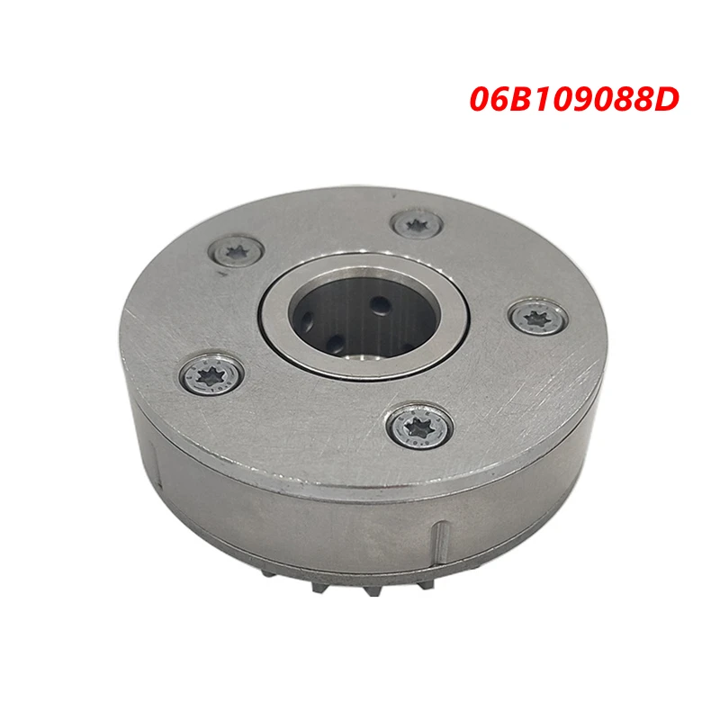 NEW-06B109088D-Engine-Cam-Camshaft-Adjuster-Gear-Actuator-Unit-Fit-For ...