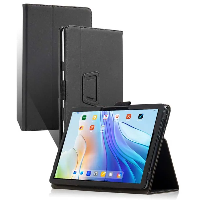 for-Chuwi-Hi10-X-Pro-Tablet-Cases-Foldable-Stand-Luxury-Skinsense-PU ...