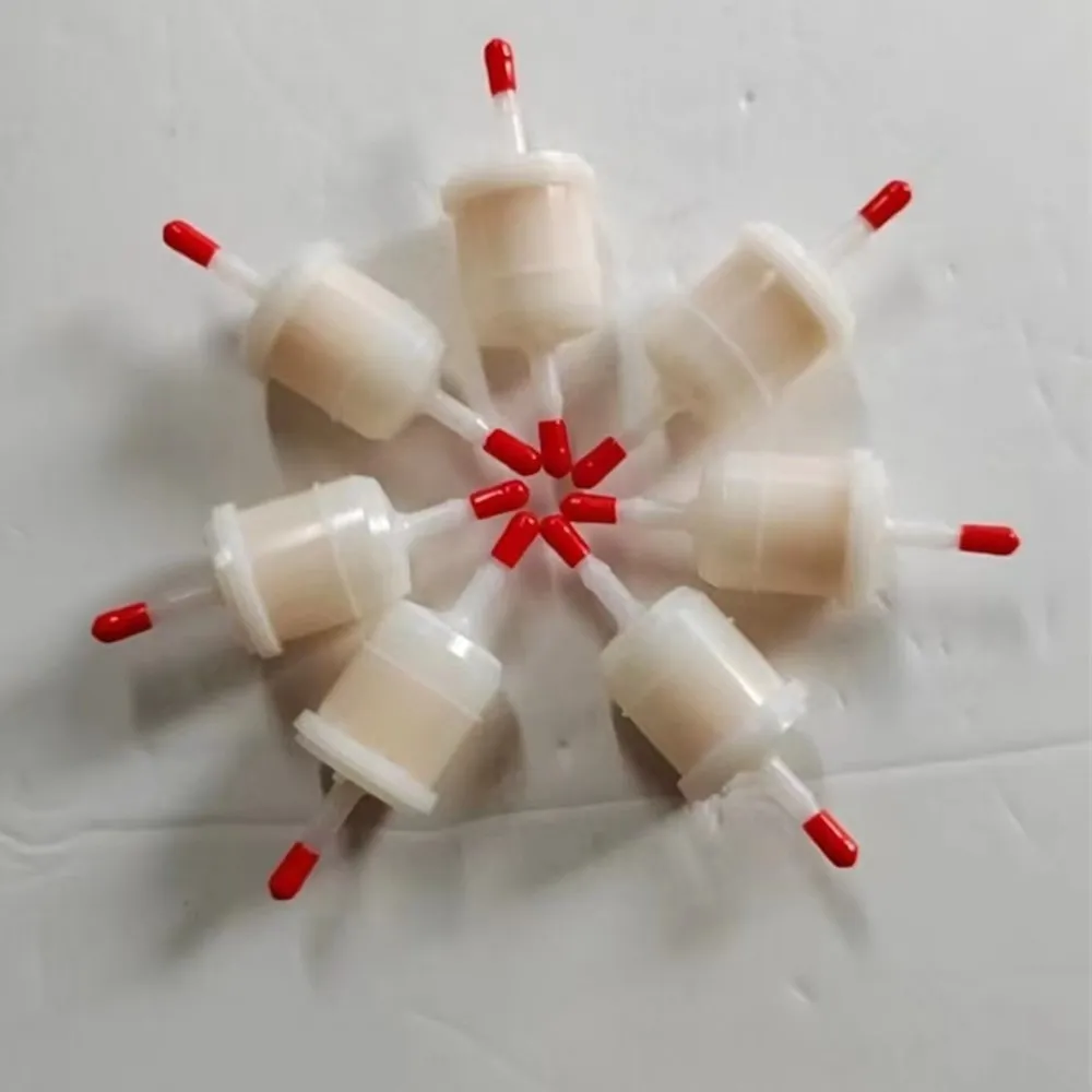 Generador eléctrico de gasolina para Dron agrícola, piezas de elemento ...