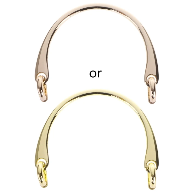 1PC-Alloy-Bag-Handle-for-Handcrafted-Handbag-Shoulder-Bags-Part ...