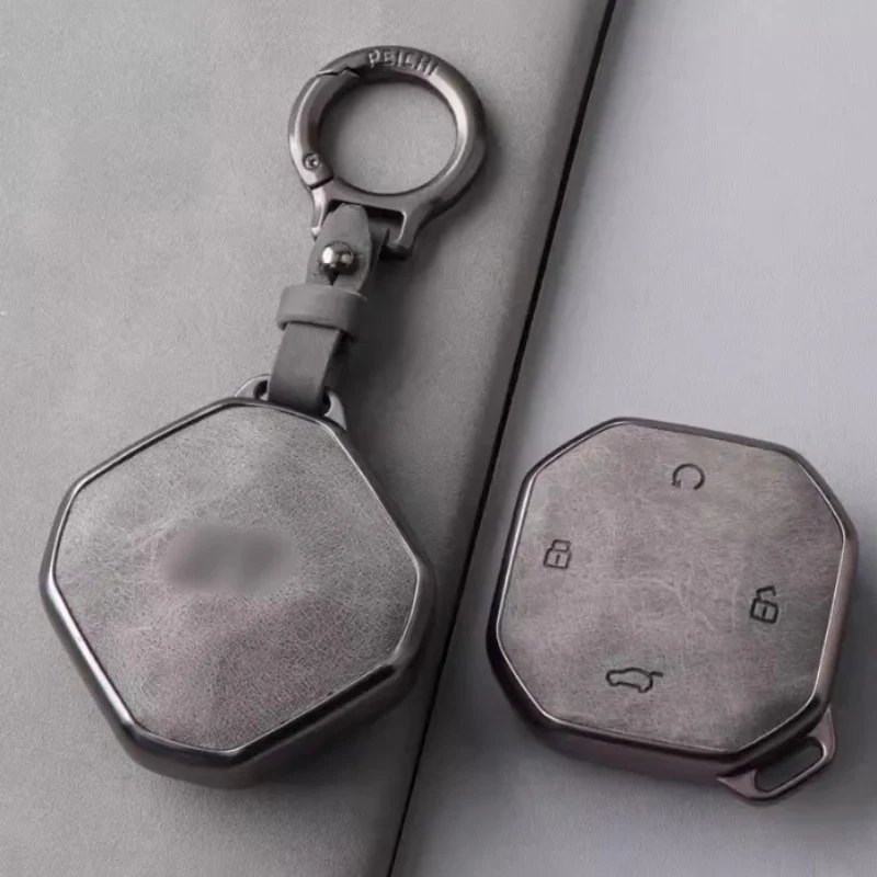 Car-Key-TPU-Material-All-inclusive-Key-Protective-Case-Suitable-for ...