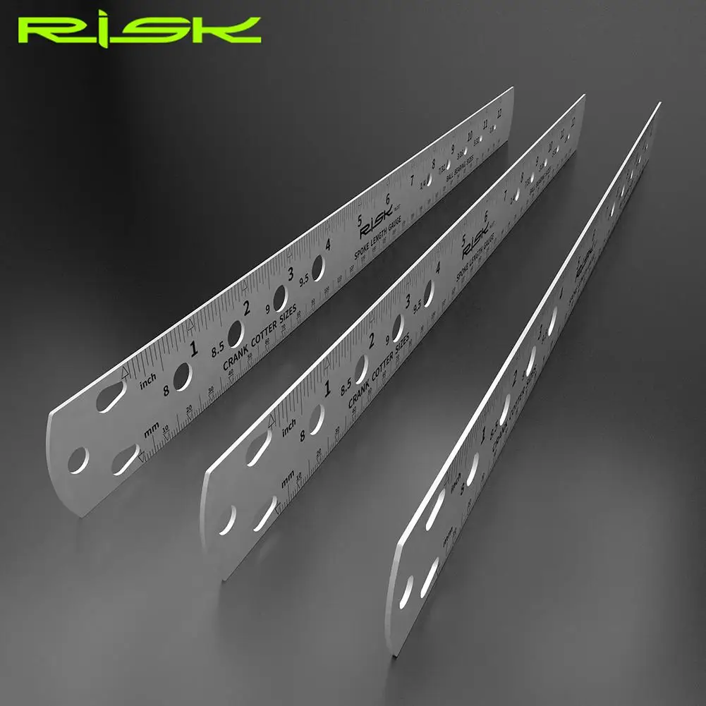 Bike-Spoke-Ruler-Double-Sided-Bearing-Ball-Ruler-Bicycle-Wire-Measuring ...