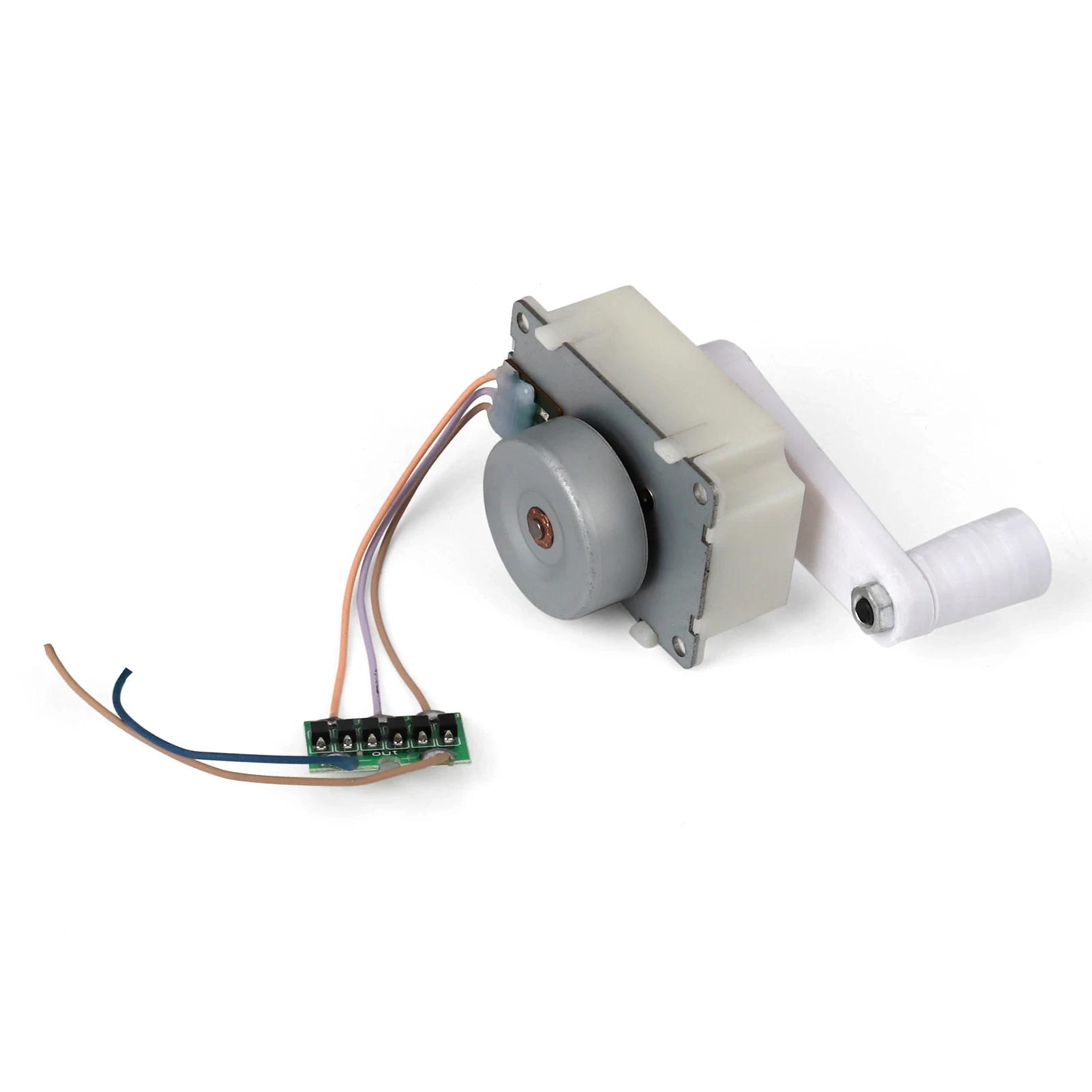 Mini-Hand-Crank-Generator-Outdoor-Emergency-Mobile-Phone-Charging-Three ...