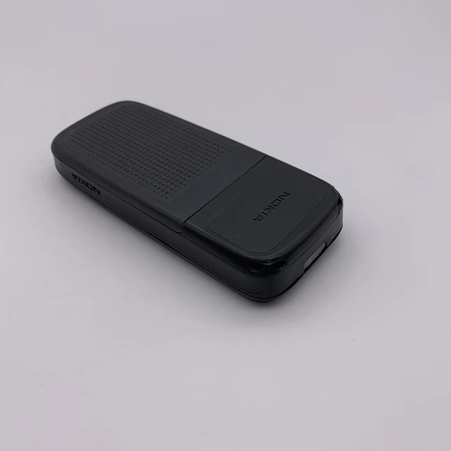 Nokia 1200 Single SIM Mobile Phone cellphone & Russian Arabic Hebrew ...