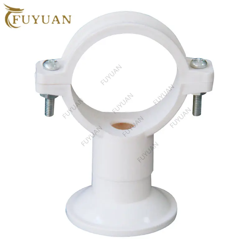 20mm-25mm-32mm-40mm-PVC-Water-Pipe-Clamp-PPR-Pipe-UPVC-Pipe-Support ...