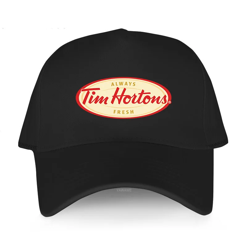 Men-s-luxury-brand-cap-outdoor-sport-bonnet-ALWAYS-TIM-HORTONS-FRESH ...