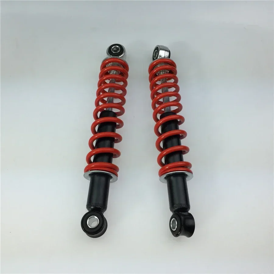 1pair for Electric car ATV Pitch 250-270MM front shock absorber before ...
