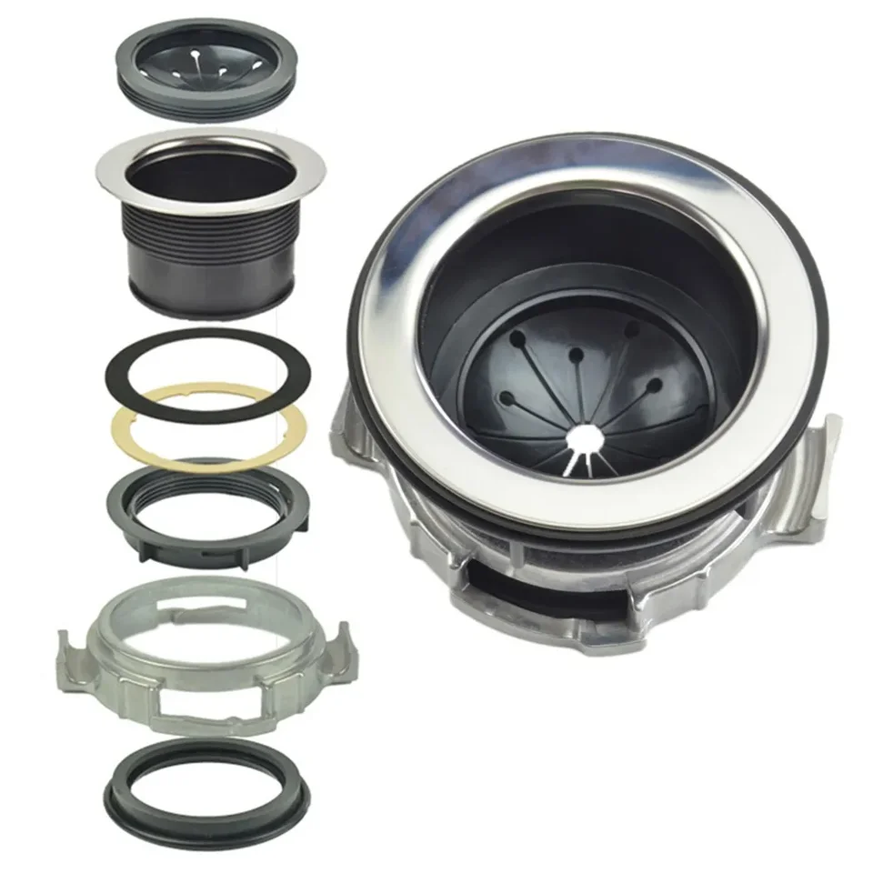 Waste King Ez Mount Flange Buy Yosoo Food Waste Disposer Flange, Food ...