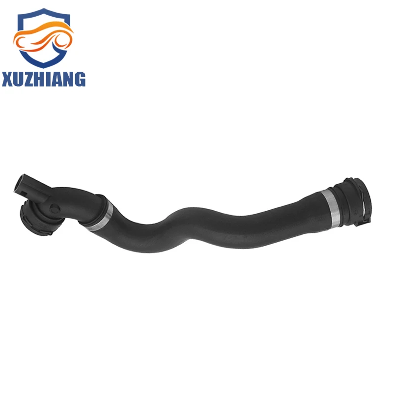 Car Accessories Radiator Hose 17127531769 For BMW E84 E80 E90 E91 323i ...