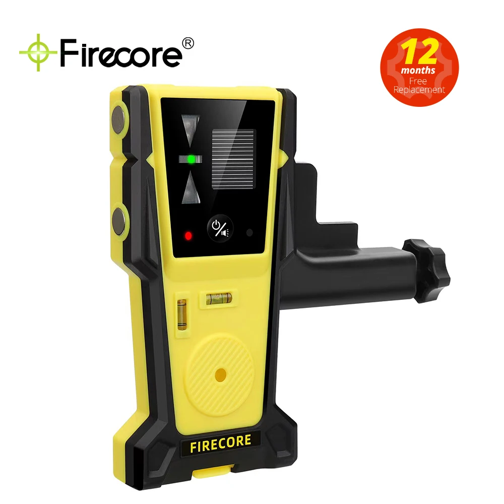 FIRECORE-Red-Green-Laser-Level-Receiver-Detector-For-F93T-XR-F93T-XG ...