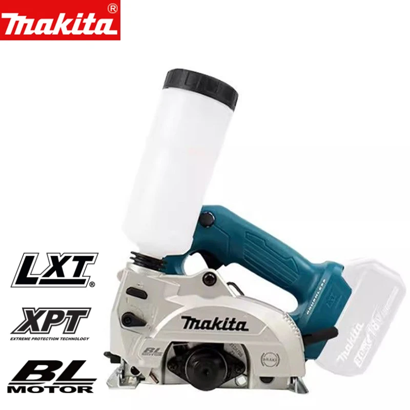 Makita-DCC501-18V-Brushless-125mm-5-Diamond-Cutter-Portable-Saw-Marble ...