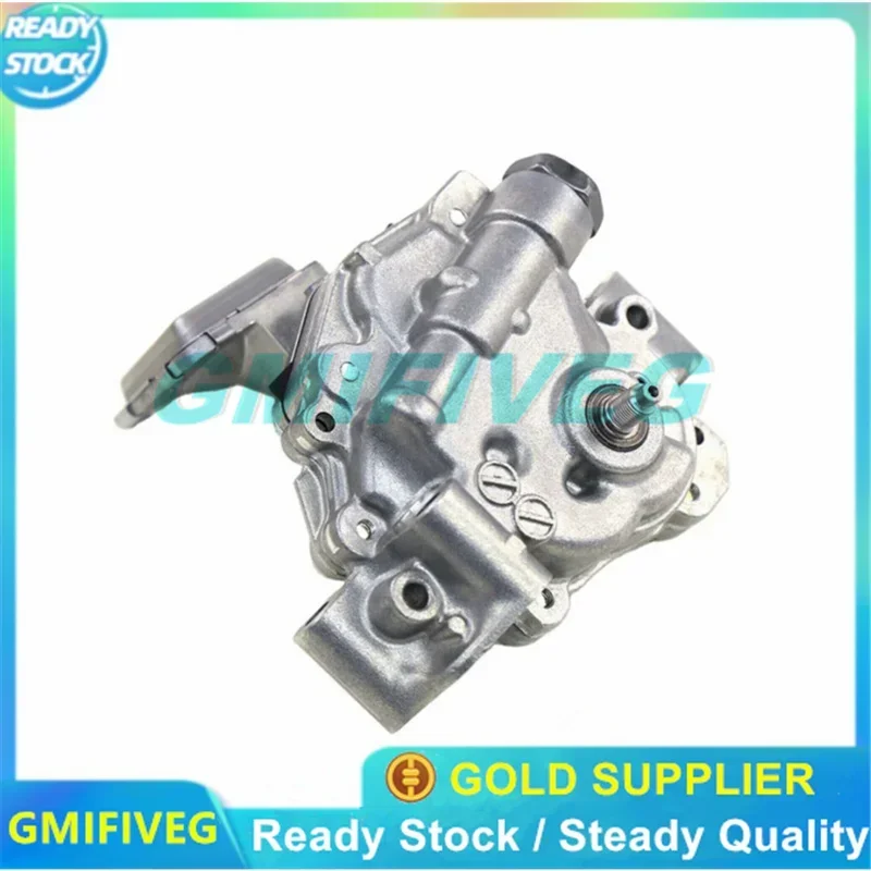 15100-28020 15100-0H010 New 2AZFE Engine Oil Pump For Toyota Camry Rav4 ...