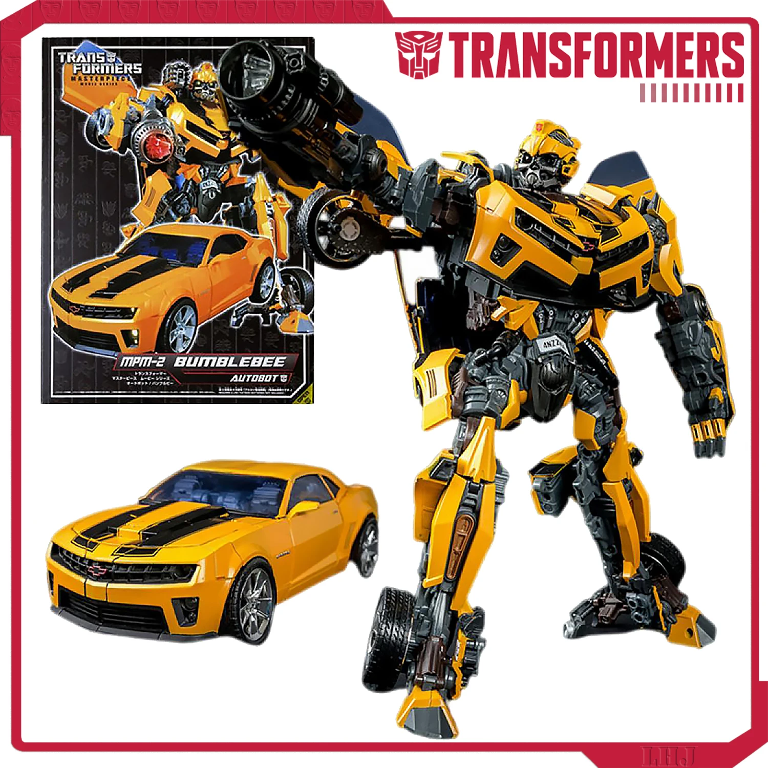 TAKARA-TOMY-MPM-2-MPM2-Transformers-Movie-Series-MPM-02-Autobot ...