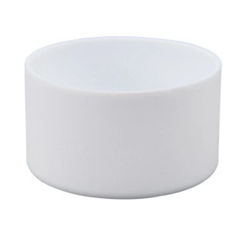 8PCS-Silicone-Cup-Cover-7-5Cm-Protective-Space-Cup-Cover-Bottom-Cover ...