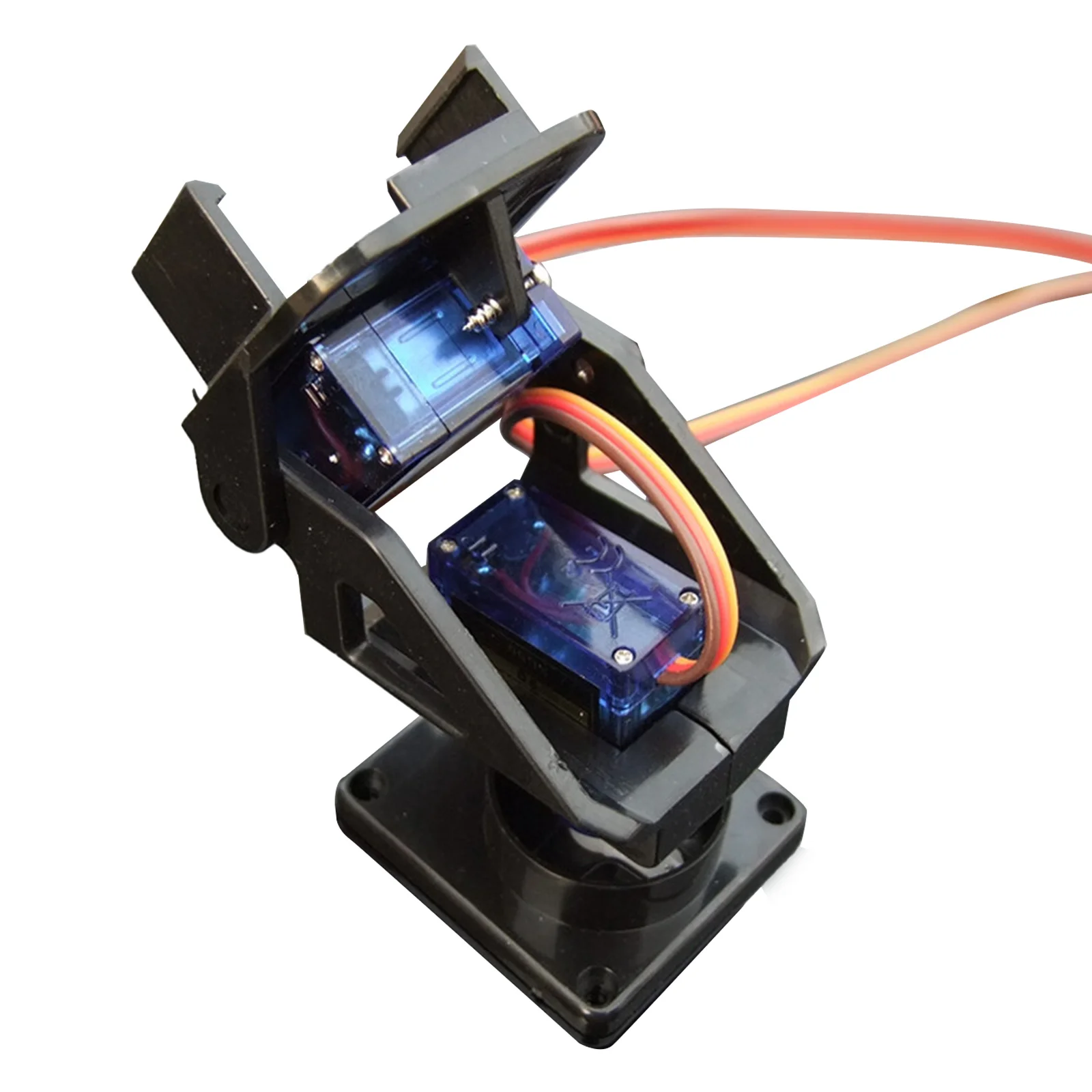 Pan-Tilt-2-Axis-Camera-Gimbal-Platform-Mount-for-FPV-Quadcopter-Drone ...