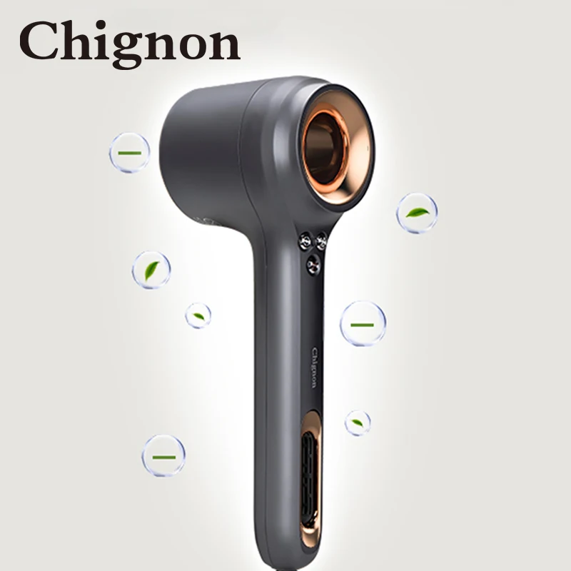 Chignon 드라이기 고데기 에어랩 헤어 드라이어 헤어드라이기 헤어 드라이기 전기 헤어 브러쉬 헤어드라이어 매직기 온풍기