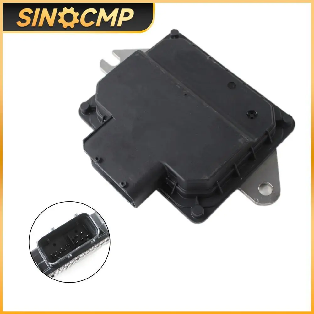 For-2018-2021-Nissan-Kicks-Versa-Module-VTC-Control-Assembly-237F0 ...