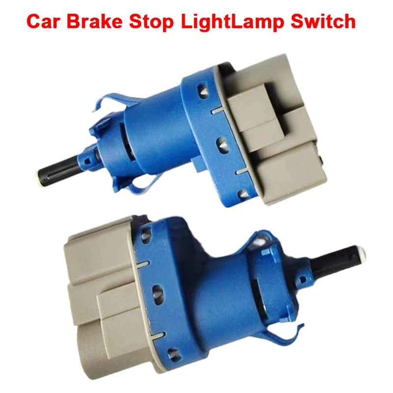 Interruptor-de-l-mpara-de-luz-de-freno-de-coche-de-4-pines-para-Ford ...