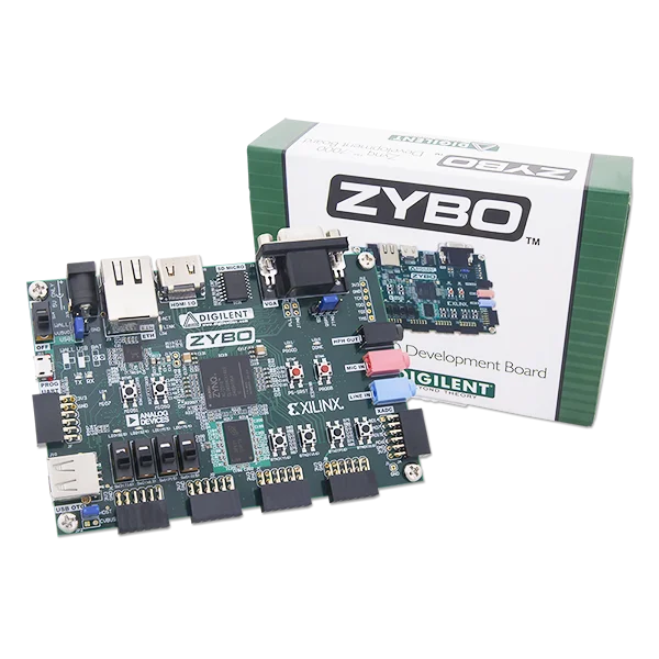 410-279-ZYBO-Zynq-7000-XC7Z2010-1CLG400C-FPGA-development-board-ZYBO-Zynq-7000-XC7Z2010-1CLG400C ...