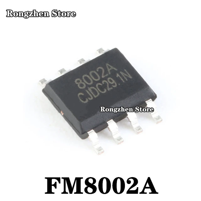 Circuito Integrado 8002a Outlet Store | www.pinnaxis.com