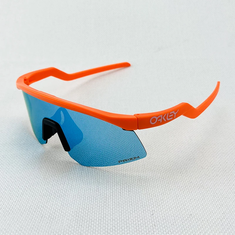 Oakley Razor Blades Teal