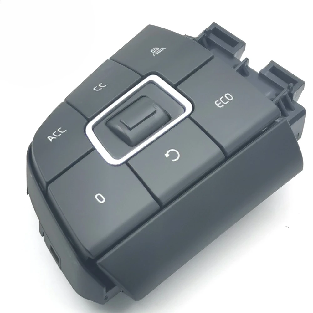Oe-22629271-21957048-Truck-Steering-Wheel-Switch-Cruise-Control-Module ...