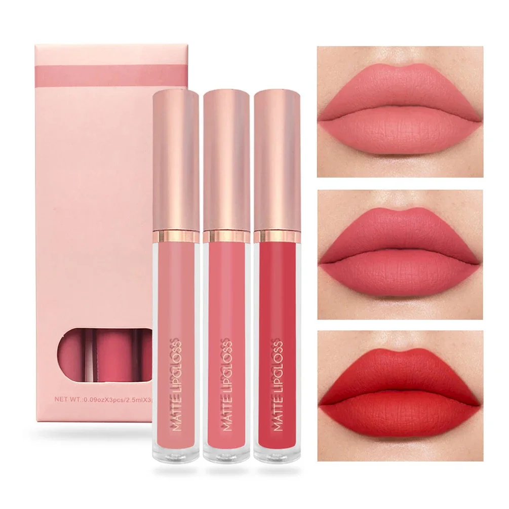 Private-Label-12-Colors-3pcs-Liquid-Lipstick-Kit-Custom-Bulk-2-5ml-3 ...